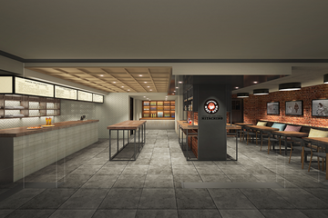 WORKS | studio terra